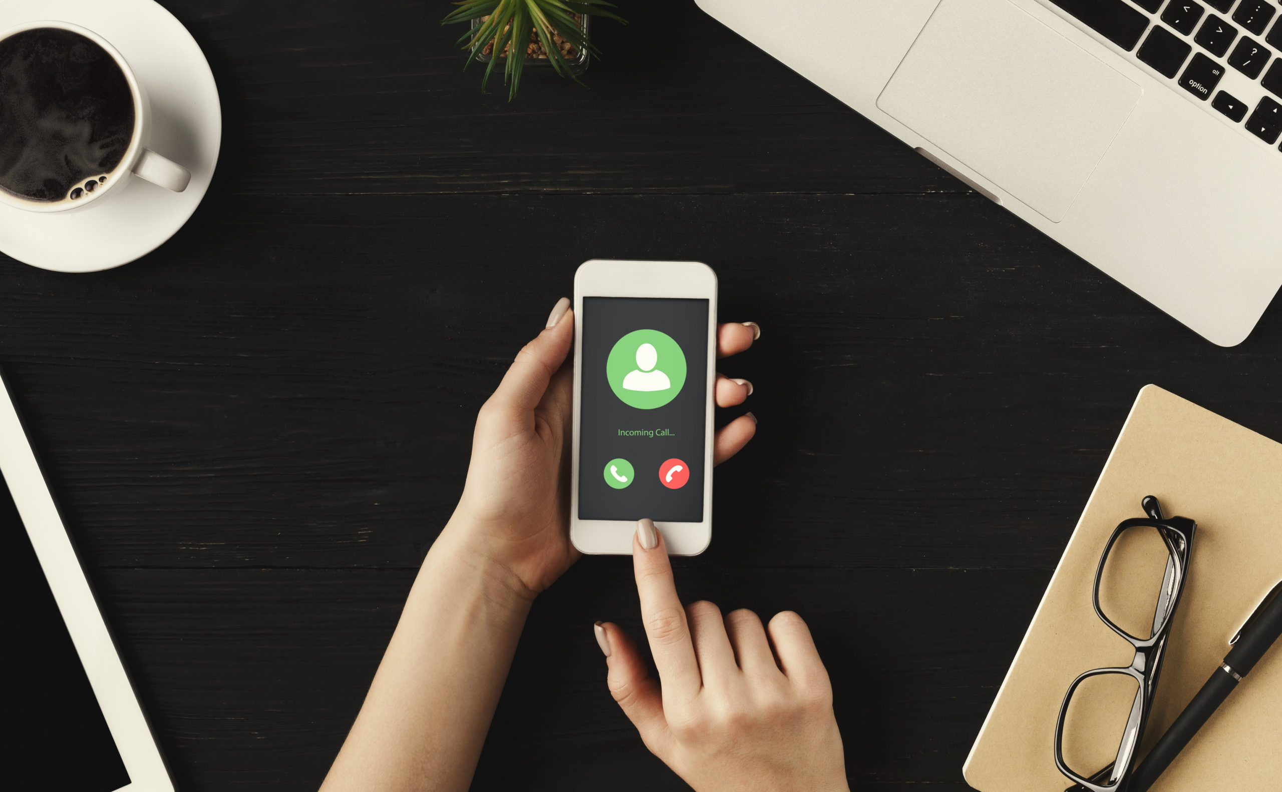 SMS Scam to Voice Phishing - ITS