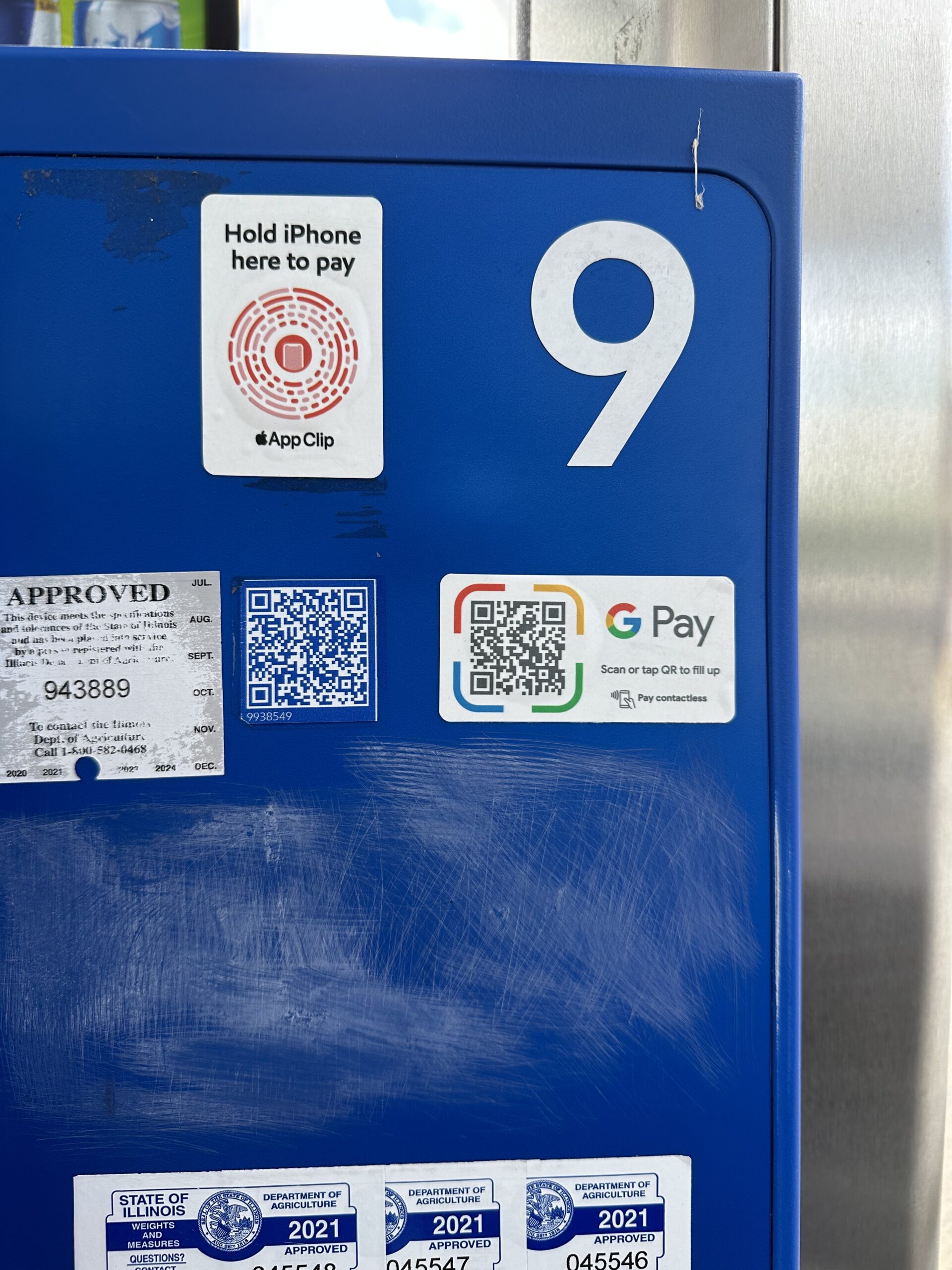 The Quick Read on QR Codes - ITS